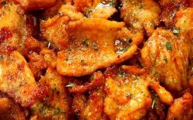 鸡里脊肉怎么做好吃_鸡里脊肉最嫩的做法