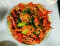 小龙虾怎么煮好吃_小龙虾煮多久才入味
