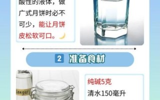 食用枧水是什么_枧水的作用与用法