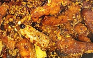 自制糟鱼的做法_糟鱼怎么做好吃又入味