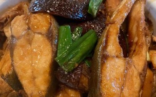 红烧金昌鱼怎么做_红烧金昌鱼图片大全