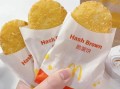 麦当劳薯饼怎么做_在家复刻麦当劳薯饼的秘诀