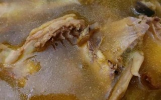 百度鸡汤的做法大全_家常鸡汤怎么炖好喝