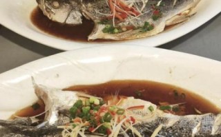 清蒸鲟鱼怎么做才鲜嫩_清蒸鲟鱼的家常做法窍门