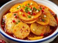 麻辣薯片怎么做_麻辣薯片热量高吗
