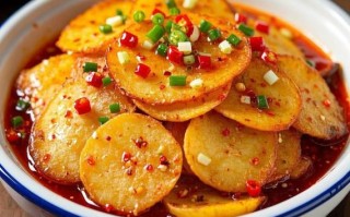 麻辣薯片怎么做_麻辣薯片热量高吗