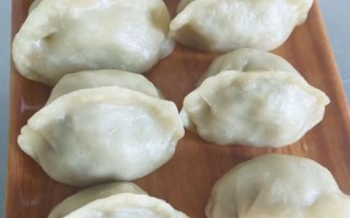 烫面蒸饺怎么和面_烫面蒸饺蒸多久才熟