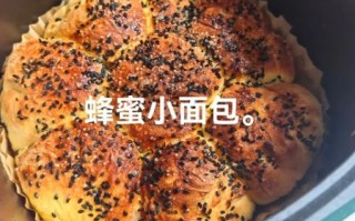 电饭煲做面包的做法_没有烤箱怎么做面包
