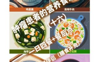 医院营养餐一览表_住院吃什么好