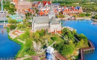 荷兰花海在哪里_荷兰花海门票多少钱