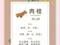肉桂是什么味道_肉桂的味道像什么