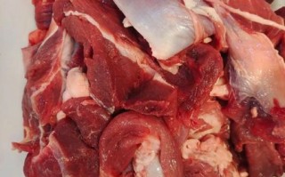 筋头巴脑牛肉怎么做好吃_筋头巴脑牛肉的营养价值