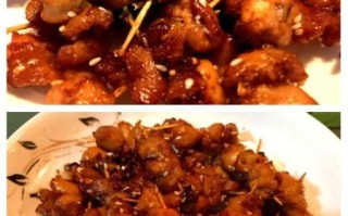 牙签肉的做法大全_牙签肉怎么做好吃又嫩