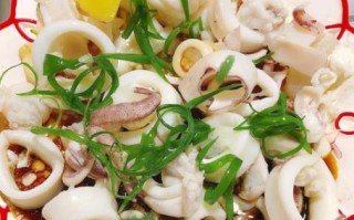 小孩能吃鱿鱼吗_怎么做才软嫩不腥