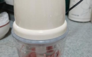 破壁机可以打肉馅吗_破壁机打肉馅效果好吗
