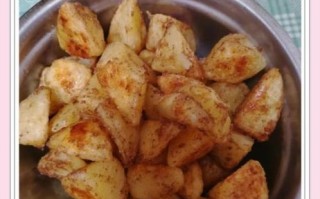 烤土豆烤箱要多久_烤土豆烤箱温度和时间