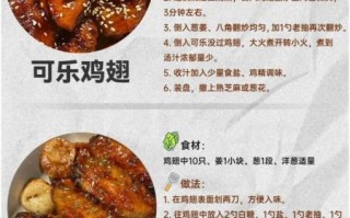 卤鸡翅要煮多久_卤鸡翅怎么煮才入味