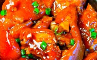 炖猪蹄的家常做法_猪蹄怎么炖才软糯不腥