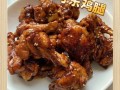 可乐鸡腿怎么做_可乐鸡腿的做法步骤