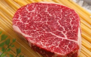 菲力牛排热量是多少_减肥能吃吗