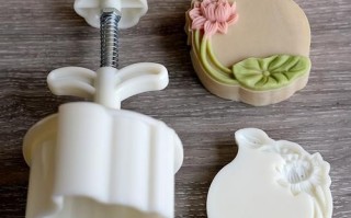 月饼模具还能做什么_月饼模具创意手工