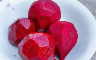 红菜头榨汁能减肥吗_红菜头榨汁的正确做法