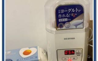 酸奶机温度能做甜酒酿吗_酸奶机做甜酒酿步骤