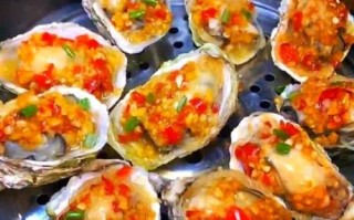 爆炒海蛎子怎么做_海蛎子去腥技巧