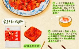 麻辣龙虾怎么做_家庭版详细步骤