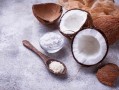 椰子粉是热性还是凉性_椰子粉上火还是降火