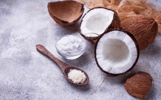 椰子粉是热性还是凉性_椰子粉上火还是降火
