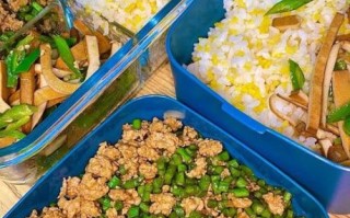 简单午餐做法大全_上班族带饭怎么做