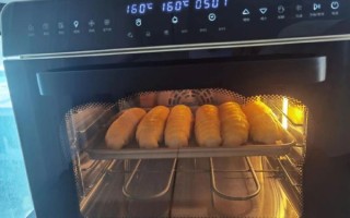 电烤箱做面包的步骤_新手常见问题