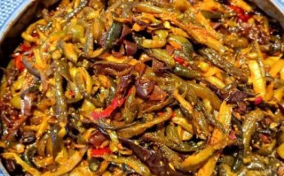 咸菜批发市场在哪里_咸菜批发价格多少钱一斤