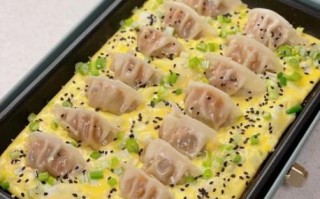 蛋饺蛋皮怎么做_为什么总是破皮