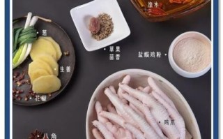 烧鸡爪子怎么烧才好吃_家常做法秘诀