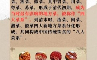 八大菜系排名第一的是哪个_鲁菜为何称冠