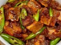 辣椒炒肉怎么做才好吃_正宗湖南味秘诀