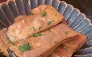 烟熏鲑鱼怎么保存_烟熏鲑鱼可以冷冻吗