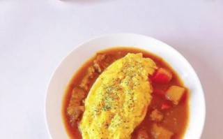 蛋包饭怎么做才正宗_正宗蛋包饭做法步骤