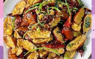 干煸蚕蛹怎么做_干煸蚕蛹用不用焯水