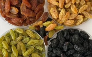 葡萄干什么时候吃最好_一天吃多少合适