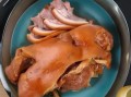 猪头肉图片大全大图_熟食怎么做好吃