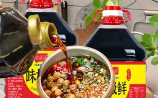 酱油品牌哪个好_酱油品牌排名前十