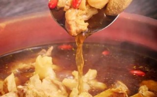 牛鞭汤怎么炖最补肾_牛鞭汤的做法步骤详解