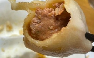 驴肉饺子馅怎么做_驴肉饺子馅去腥技巧