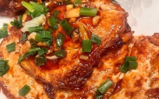 红烧荷包蛋怎么做才入味_荷包蛋红烧技巧