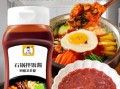 韩式拌饭酱哪个牌子好吃_怎么选正宗口味