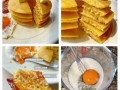 美式松饼怎么做_美式松饼配方比例