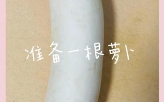 韩国萝卜泡菜怎么做_正宗韩式萝卜泡菜做法